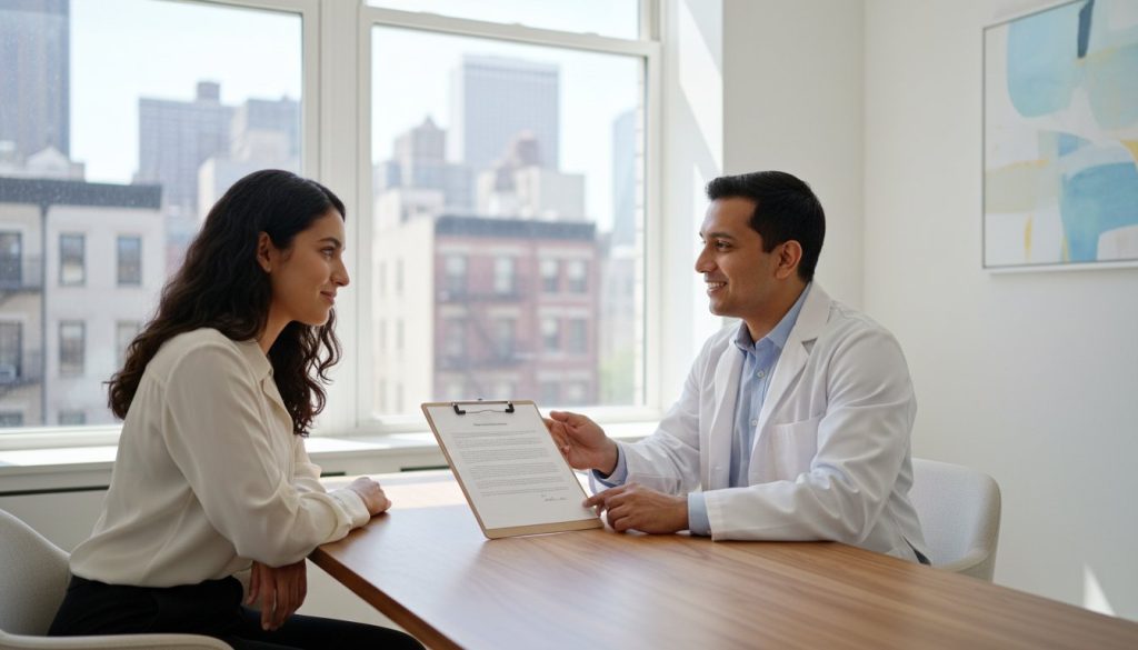 Green Card Medical Exam in NYC: The Complete 2026 Guide to Form I-693 ...