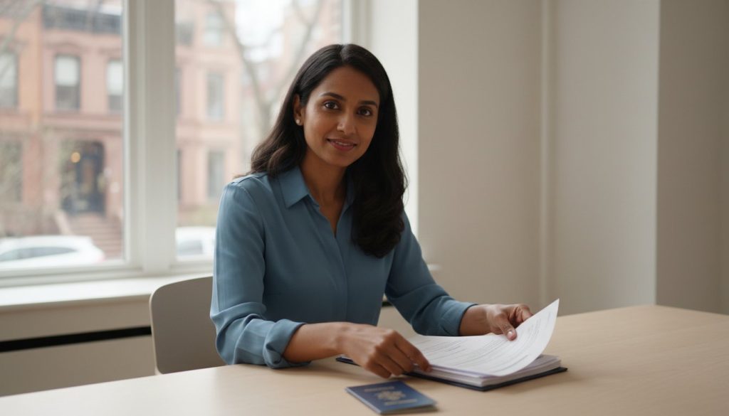What to Bring to Your Immigration Medical Exam in NYC: The 2026 ...